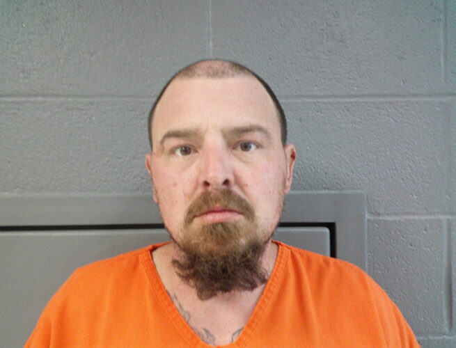 Pocahontas man charged with murder | News, Sports, Jobs - The Intermountain